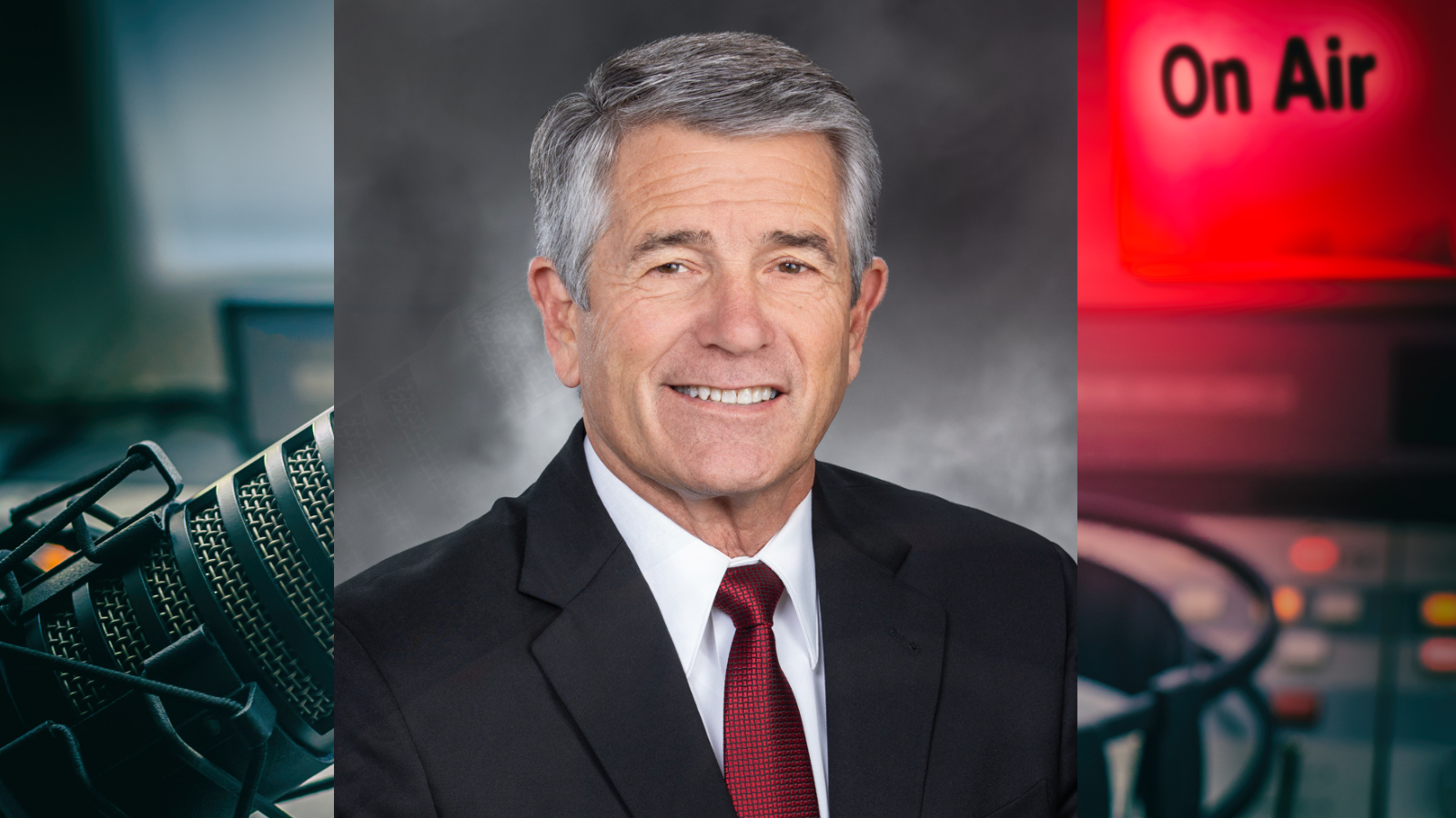 AUDIO | RADIO: Goehner addresses budget, housing, and transparency issues - Keith Goehner