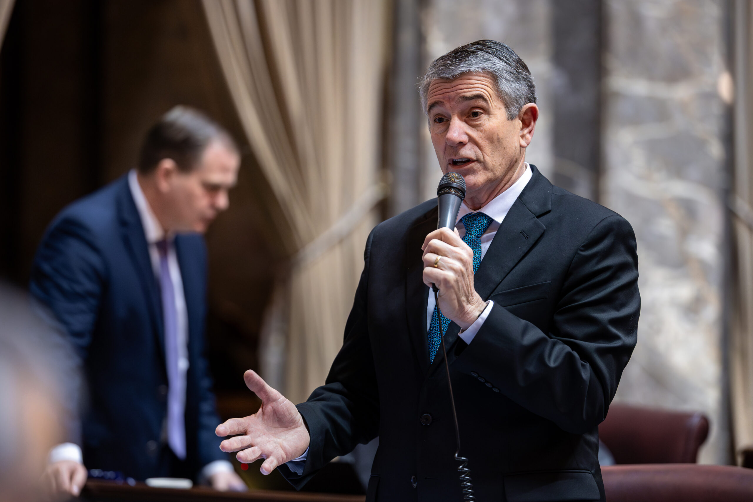 Farmers don’t need more government programs; they need fewer barriers - Keith Goehner