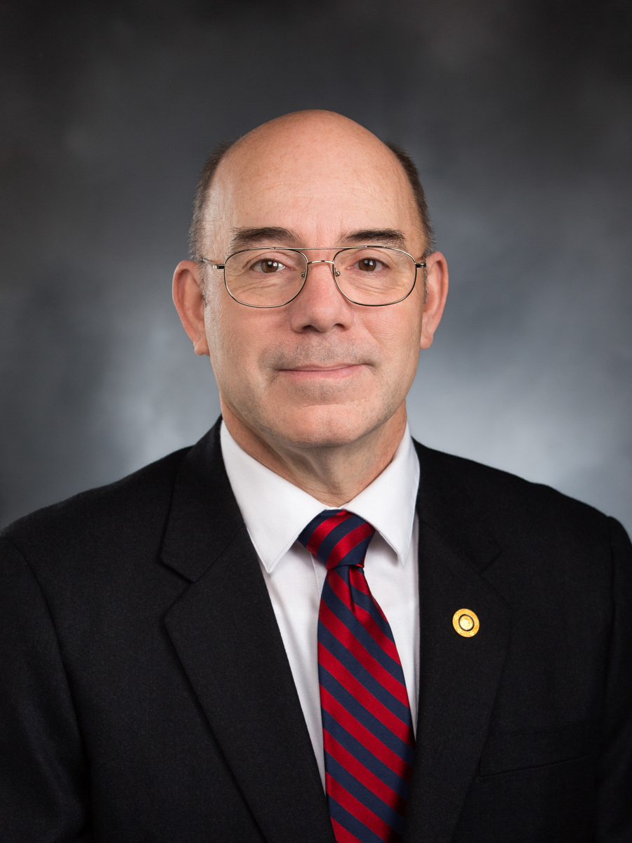 Home - Keith Wagoner