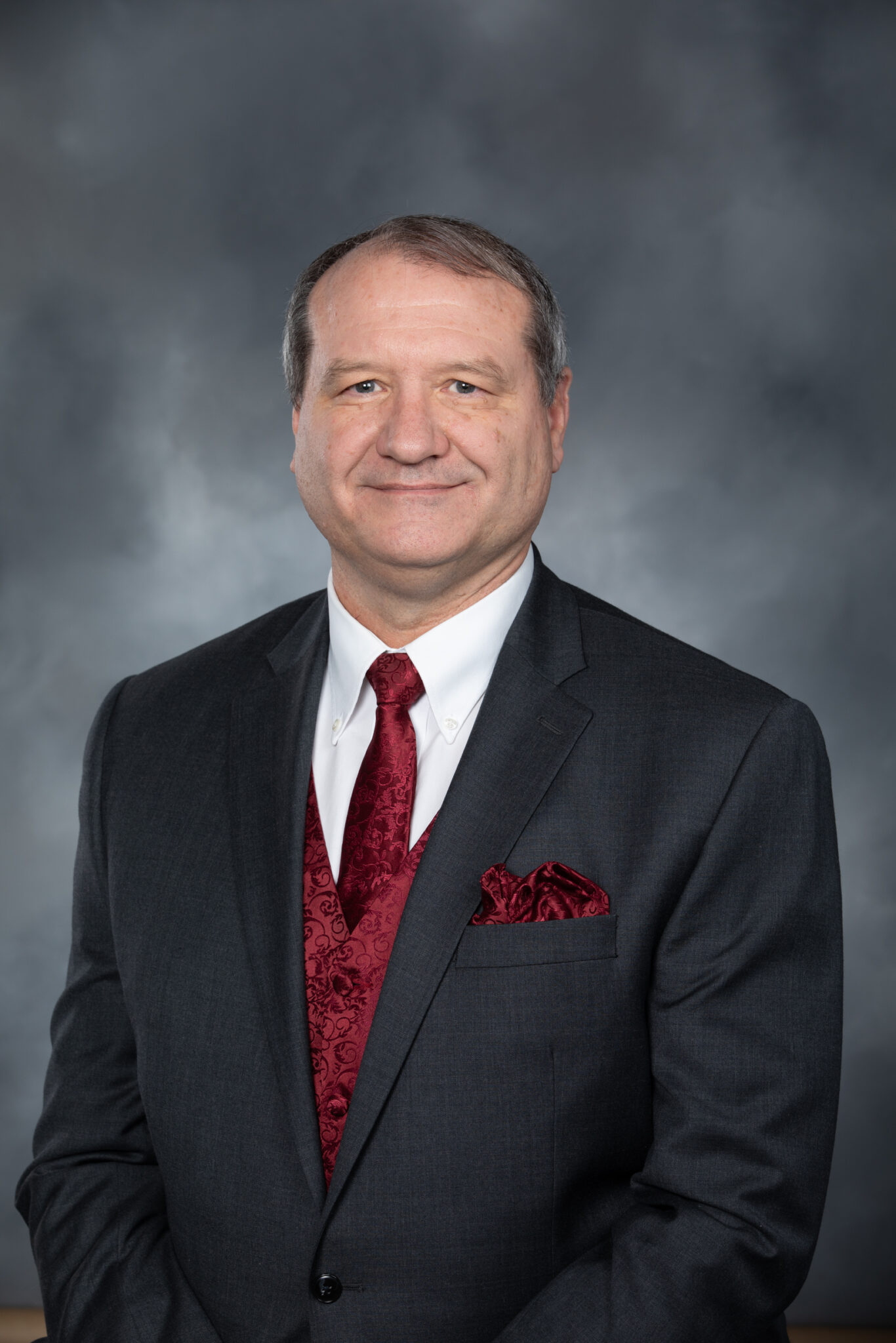 Home - Leonard Christian