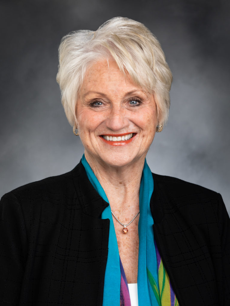 Senate Republicans will miss retiring Senator from 2nd Legislative ...