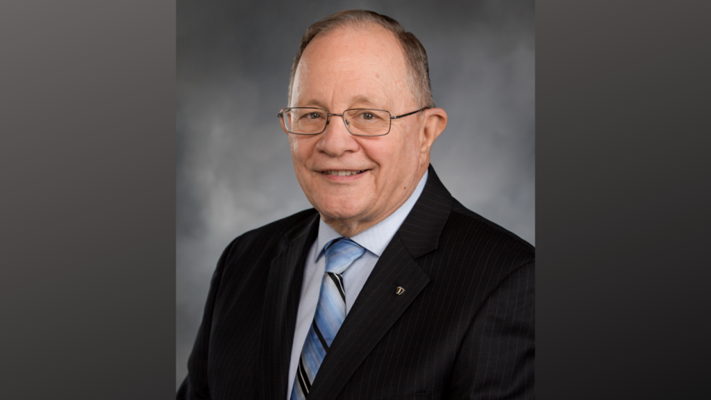 AUDIO: Sen. Mike Padden pushes for action on Blake decision ...