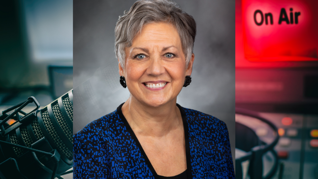 SRC On Air: Sen. Lynda Wilson on The Dori Monson Show on KIRO Radio ...