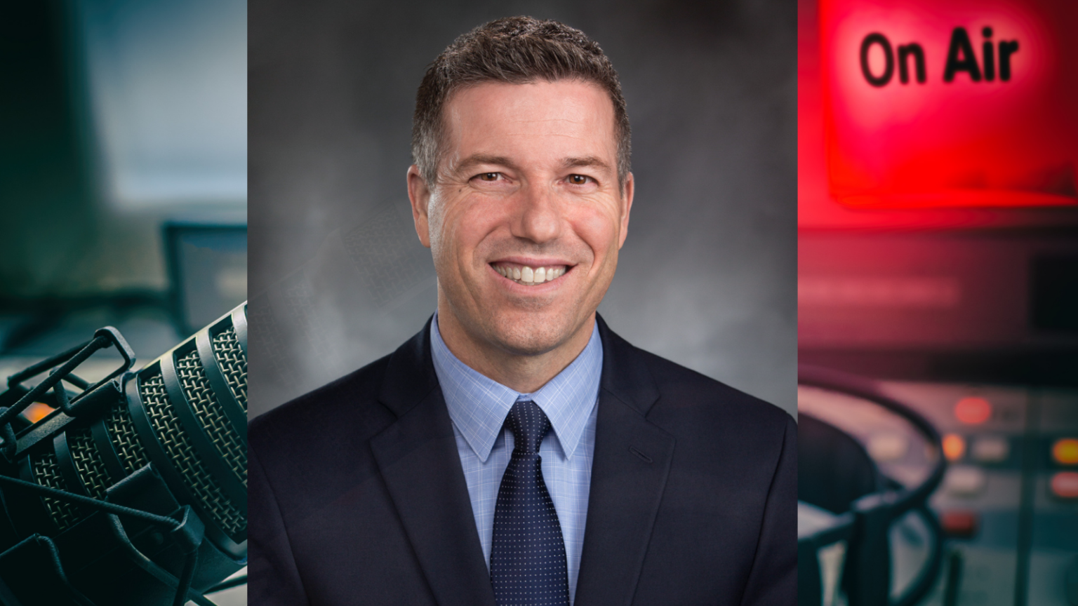 SRC On Air: Sen. Brad Hawkins on The Agenda on KPQ Radio - Senate ...