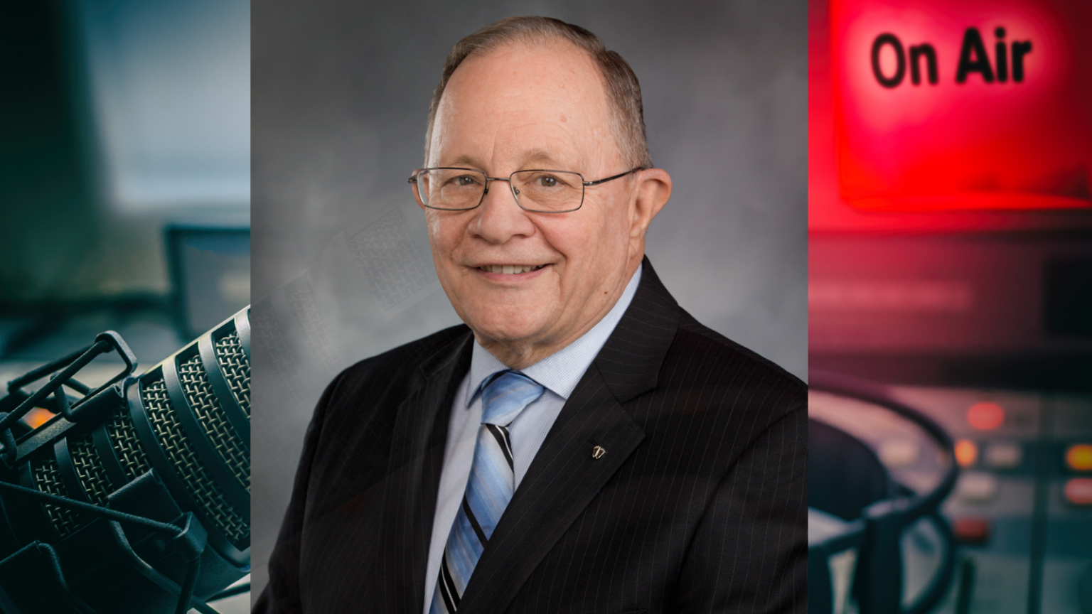 SRC On Air: Sen. Mike Padden on KVI Radio's Ari Hoffman Show - Senate Republican Caucus