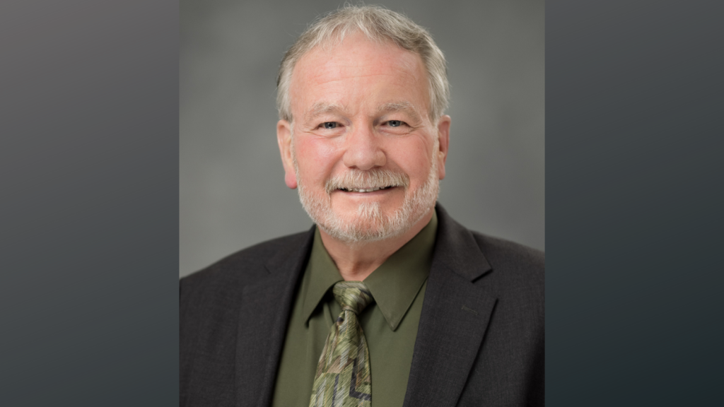 AUDIO: Sen. McCune’s ‘Truth in Salmon Labeling’ bill - Senate ...