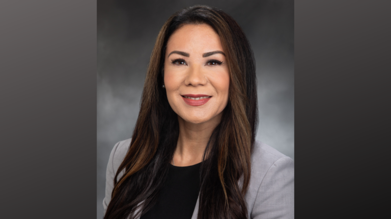 AUDIO/VIDEO: State Senator Nikki Torres gives the Republican ...