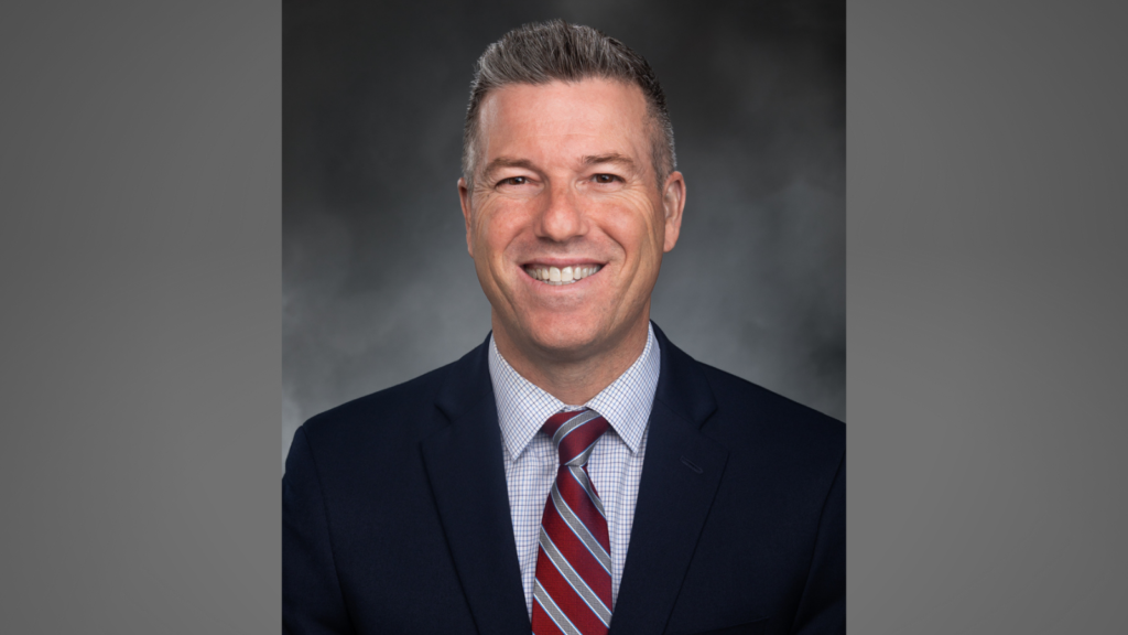 AUDIO: Hawkins issues statement on special session - Senate Republican ...