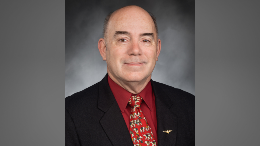 AUDIO: Governor signs Wagoner bill expanding Voluntary Stewardship ...