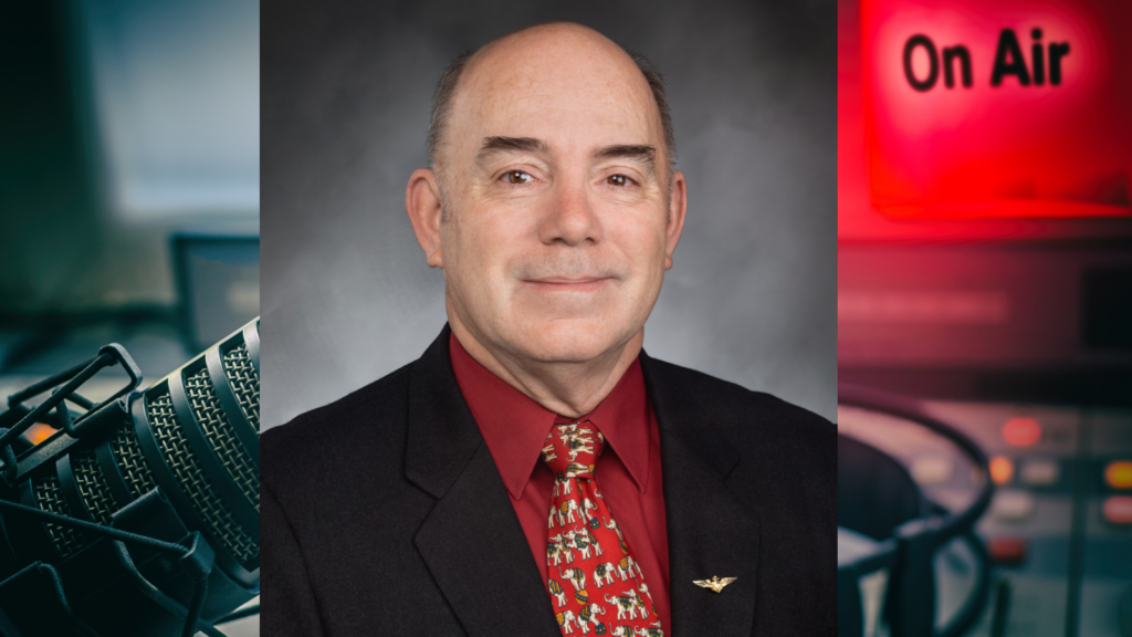 SRC On Air: Sen. Wagoner on Lars Larson Show: New Gun Laws Hurt ...