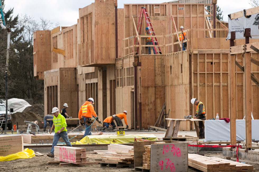 TRANSCRIPT: The Elephant in the Dome Podcast: Housing Gridlock: What’s ...