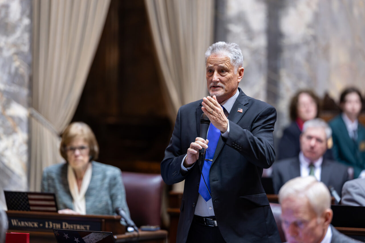 AUDIO: Senator Wilson Addresses Rent Control, Tax Impacts, and Housing ...