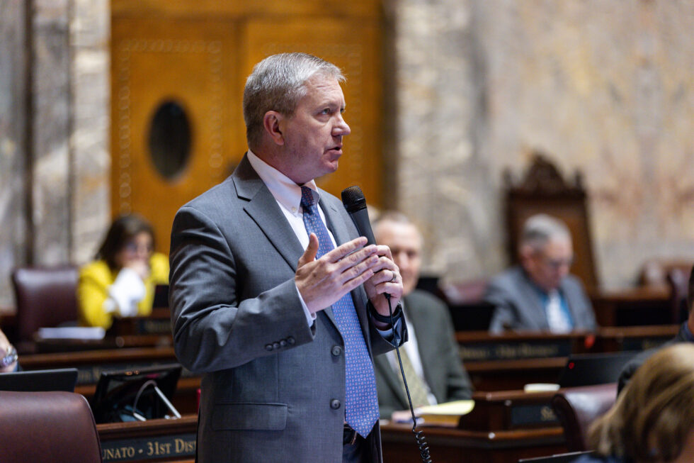 AUDIO: Sen. Chris Gildon on KVI’s Ari Hoffman Show – Budget “Reckless ...